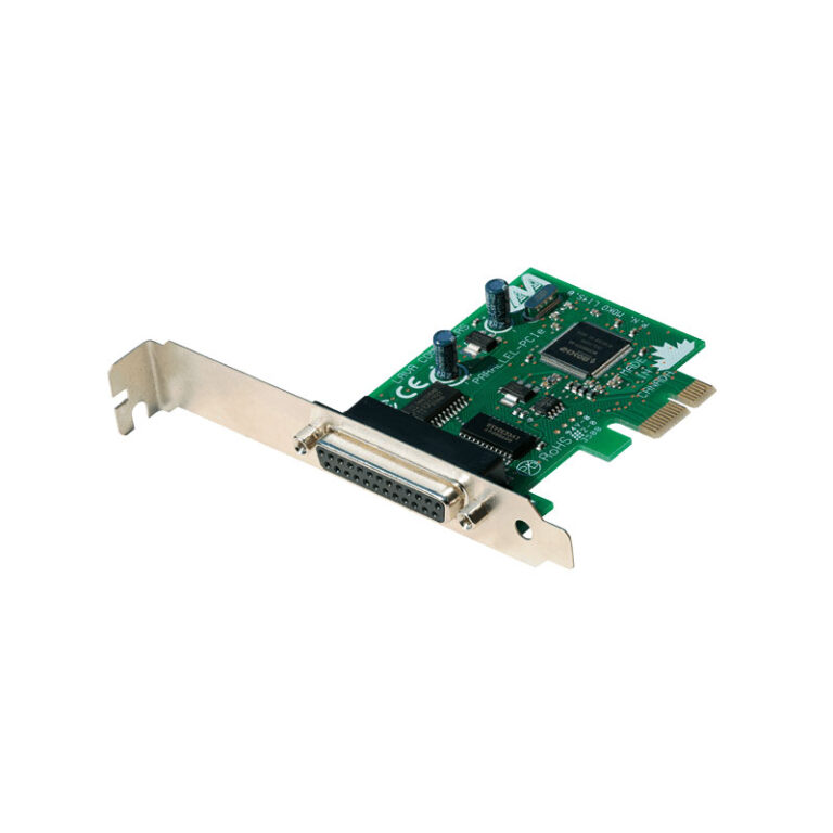 PCI EXPRESS PARALLEL CARD - Right Technology Holding Pvt Ltd